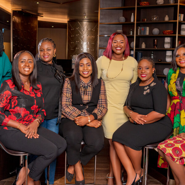 Jessica Nabongo is on a Mission to Visit Every Country in The World!