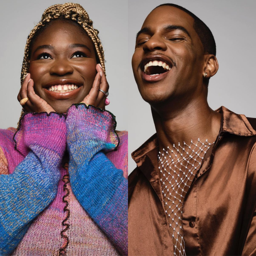 Iman Serves Gorgeous Haute Couture At the 2021 MET GALA | BN Style