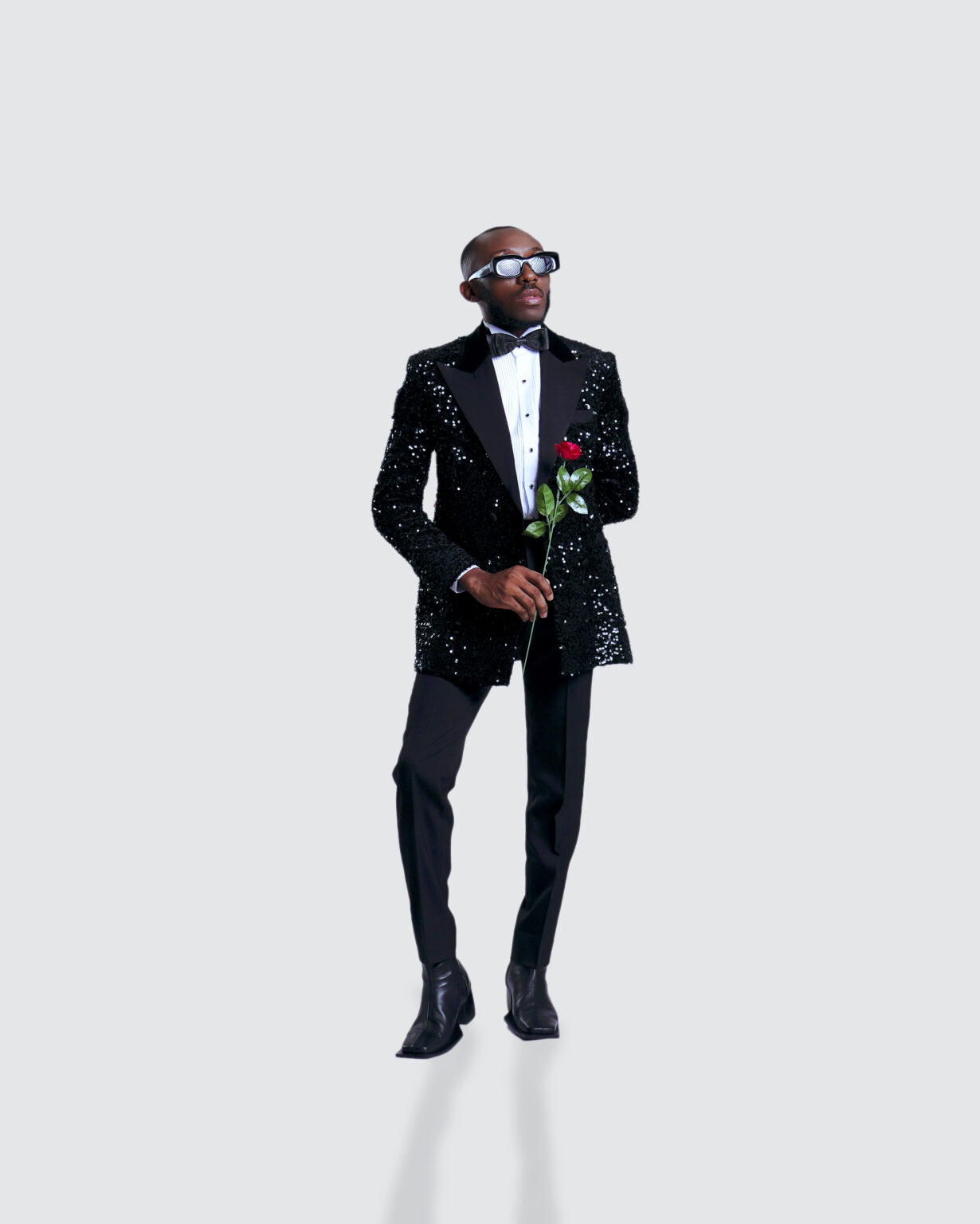 Nwōsù's Debut Collection — This Is Us — Is For The Intercontinental ...