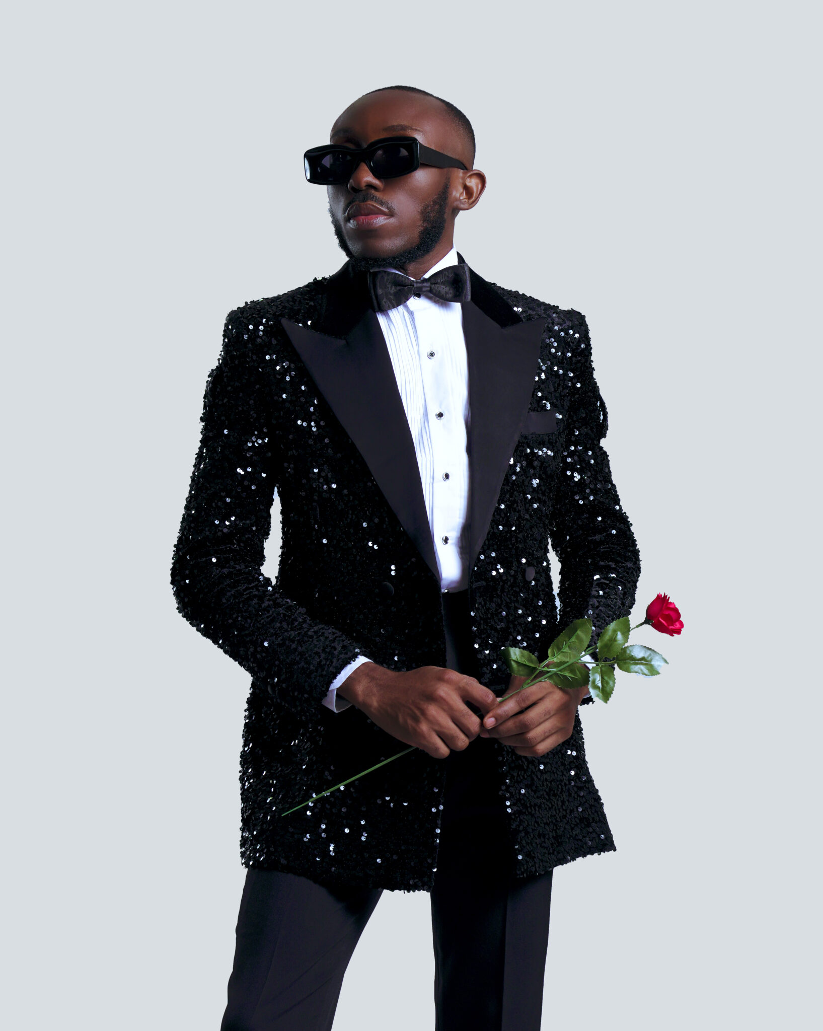 Nwōsù's Debut Collection — This Is Us — Is For The Intercontinental ...