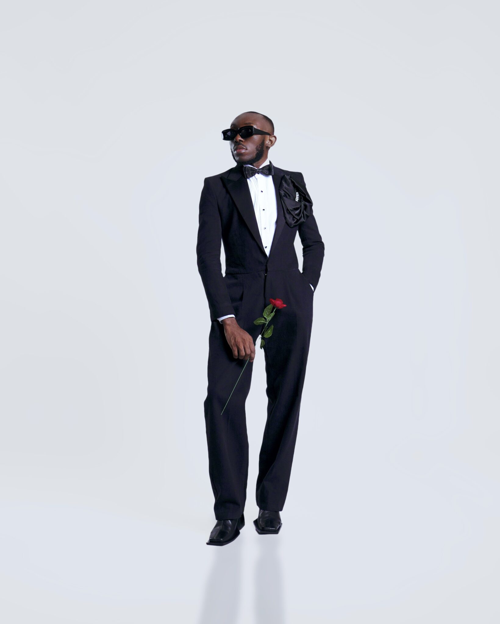 Nwōsù's Debut Collection — This Is Us — Is For The Intercontinental ...