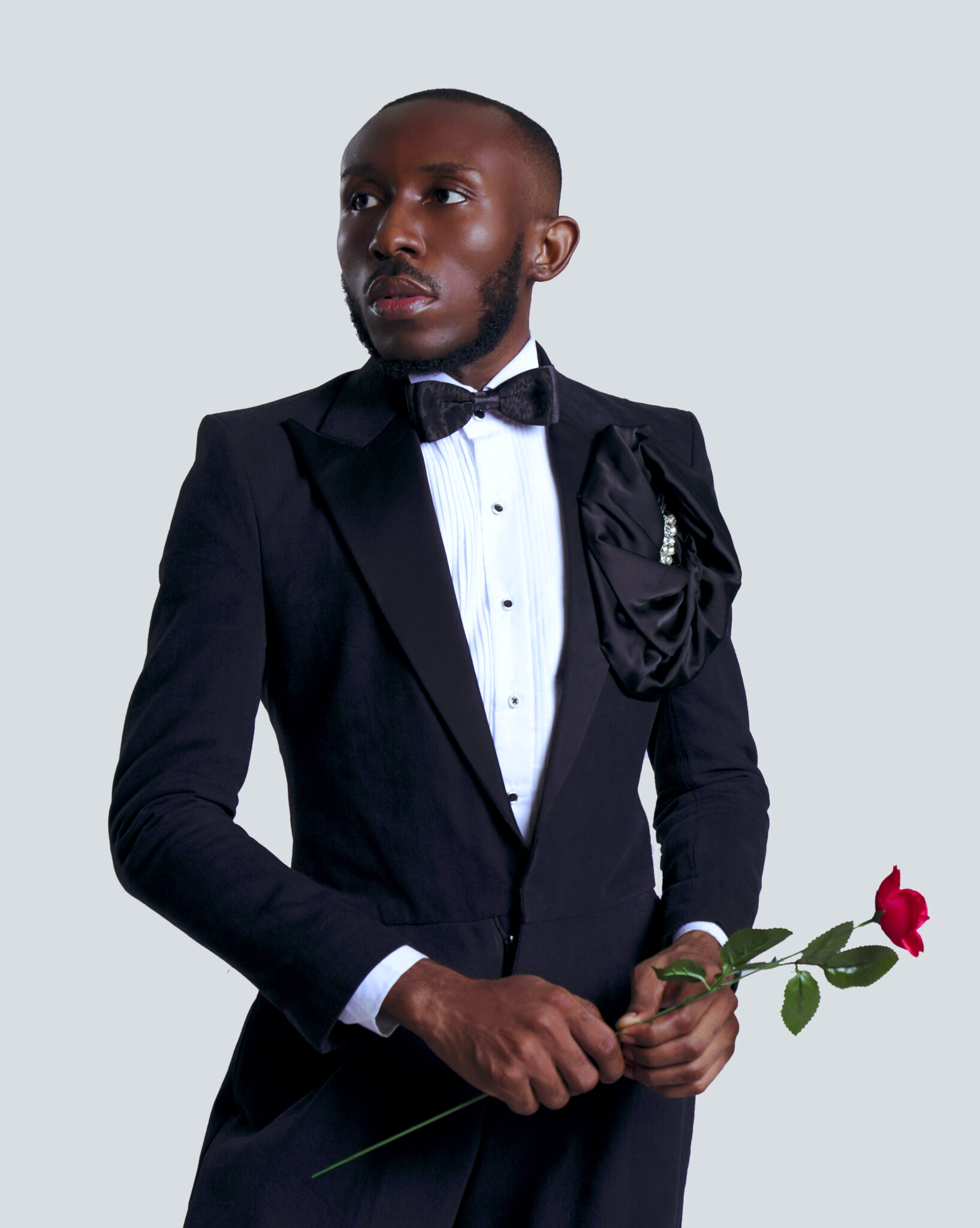 Nwōsù's Debut Collection — This Is Us — Is For The Intercontinental ...