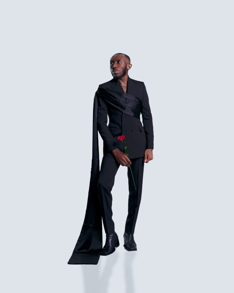 Nwōsù's Debut Collection — This Is Us — Is For The Intercontinental ...