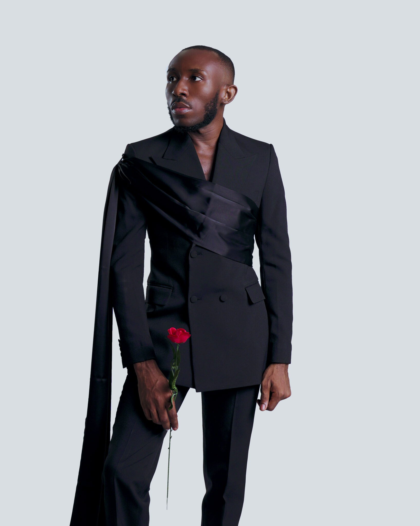 Nwōsù's Debut Collection — This Is Us — Is For The Intercontinental ...