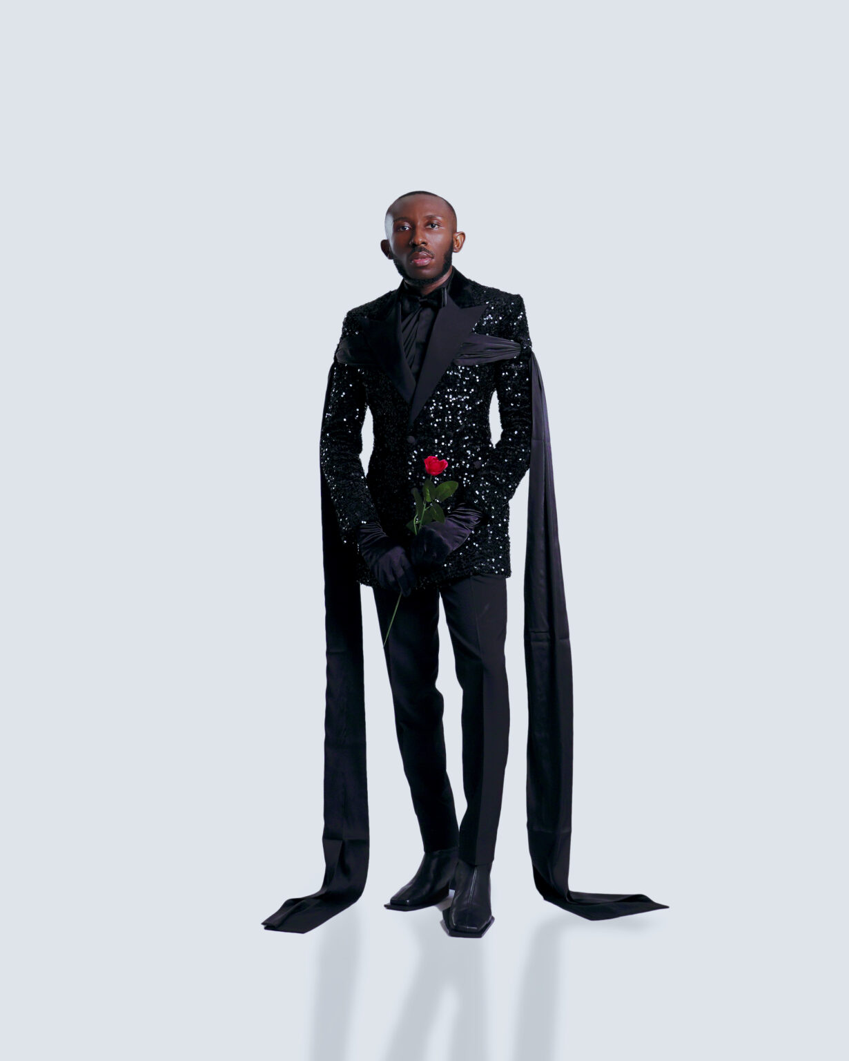 Nwōsù's Debut Collection — This Is Us — Is For The Intercontinental ...