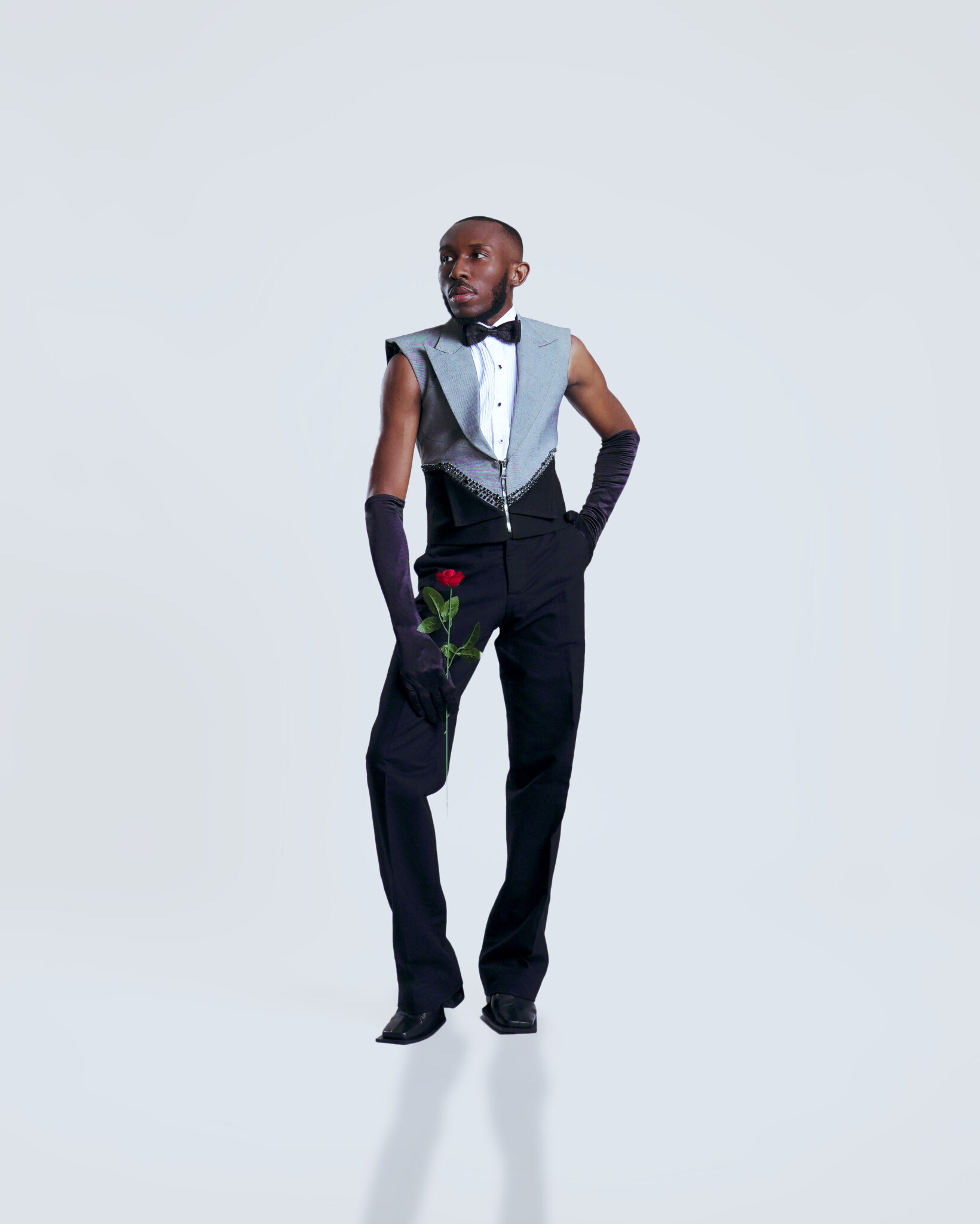 Nwōsù's Debut Collection — This Is Us — Is For The Intercontinental ...