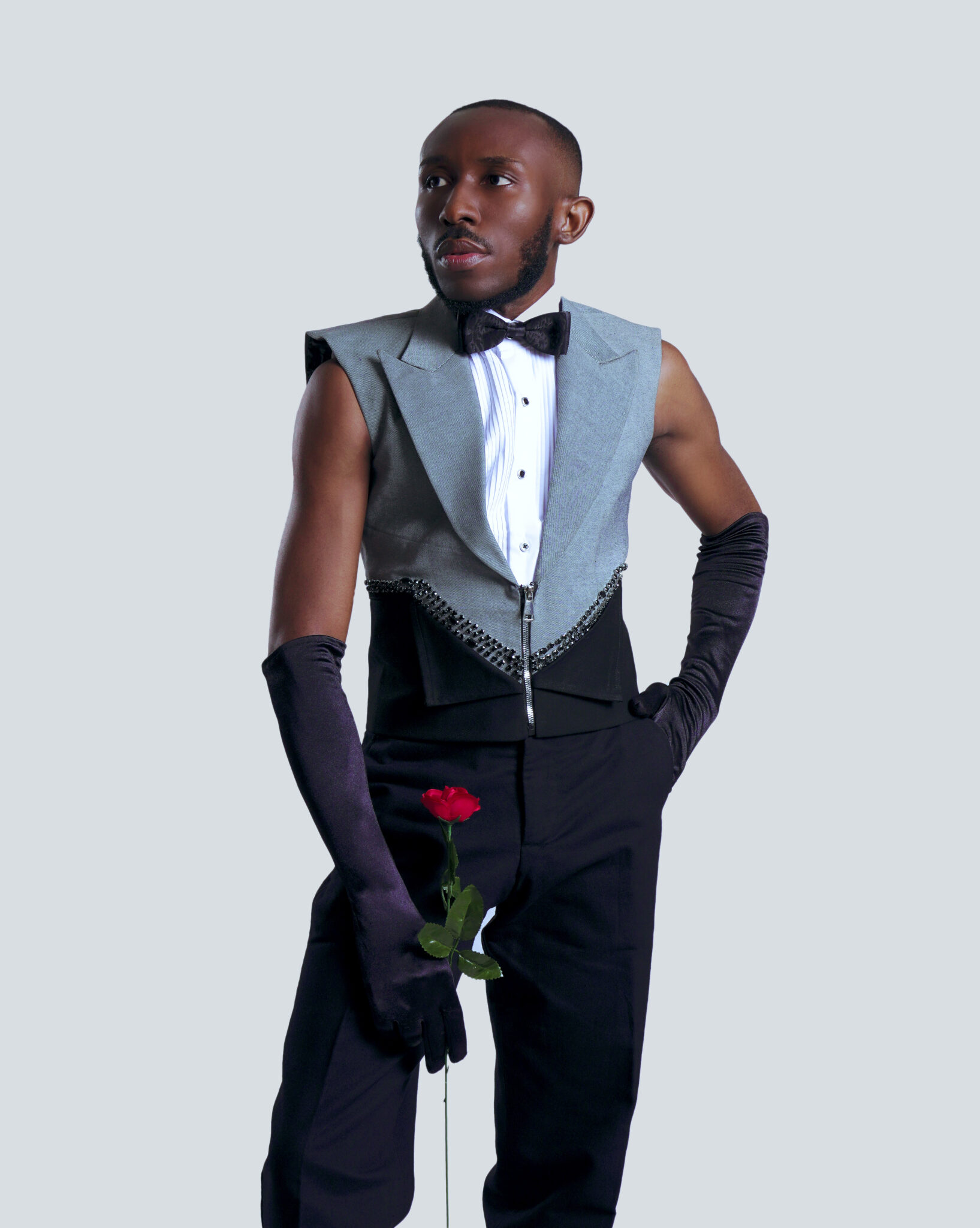 Nwōsù's Debut Collection — This Is Us — Is For The Intercontinental ...