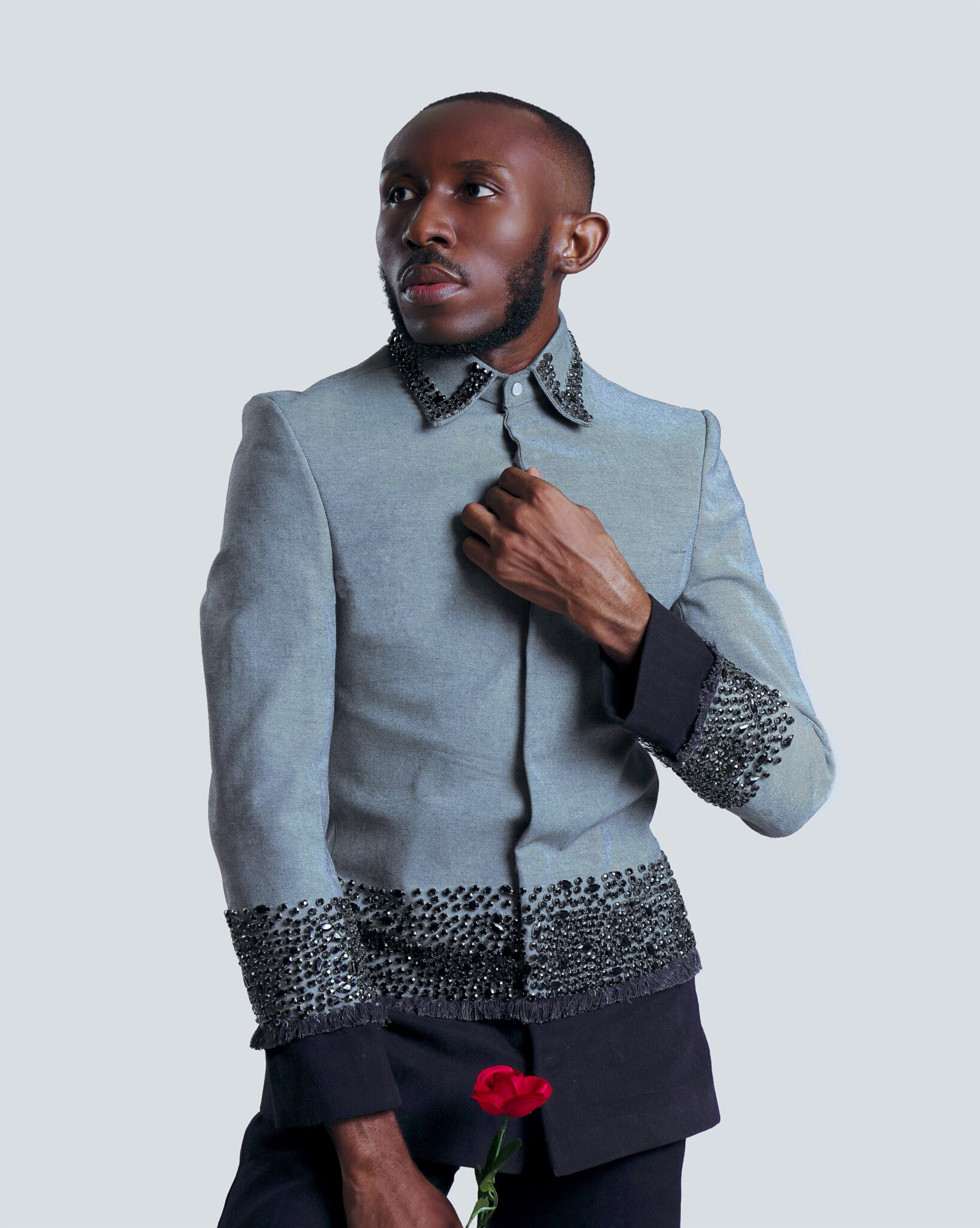 Nwōsù's Debut Collection — This Is Us — Is For The Intercontinental ...