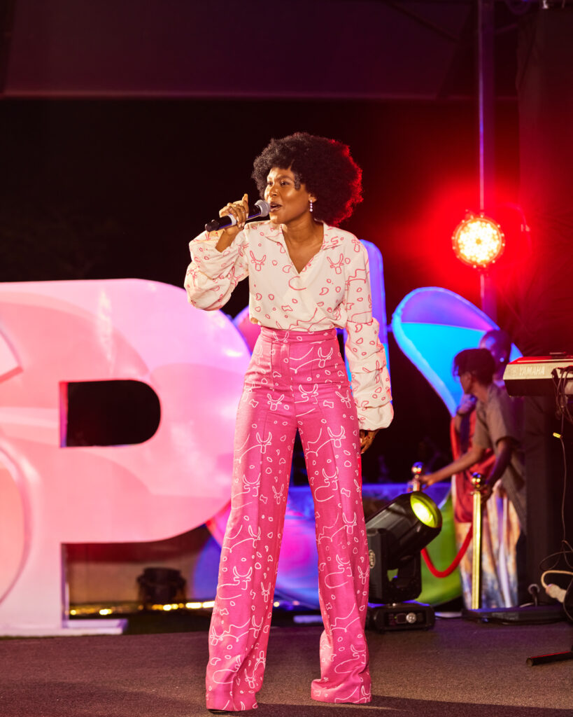 What Went Down At The Inaugural Africa Soft Power Gala & Awards ...