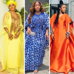 Vogue Profiles Mizizi, The African Jersey Brand Making Waves In The Us
