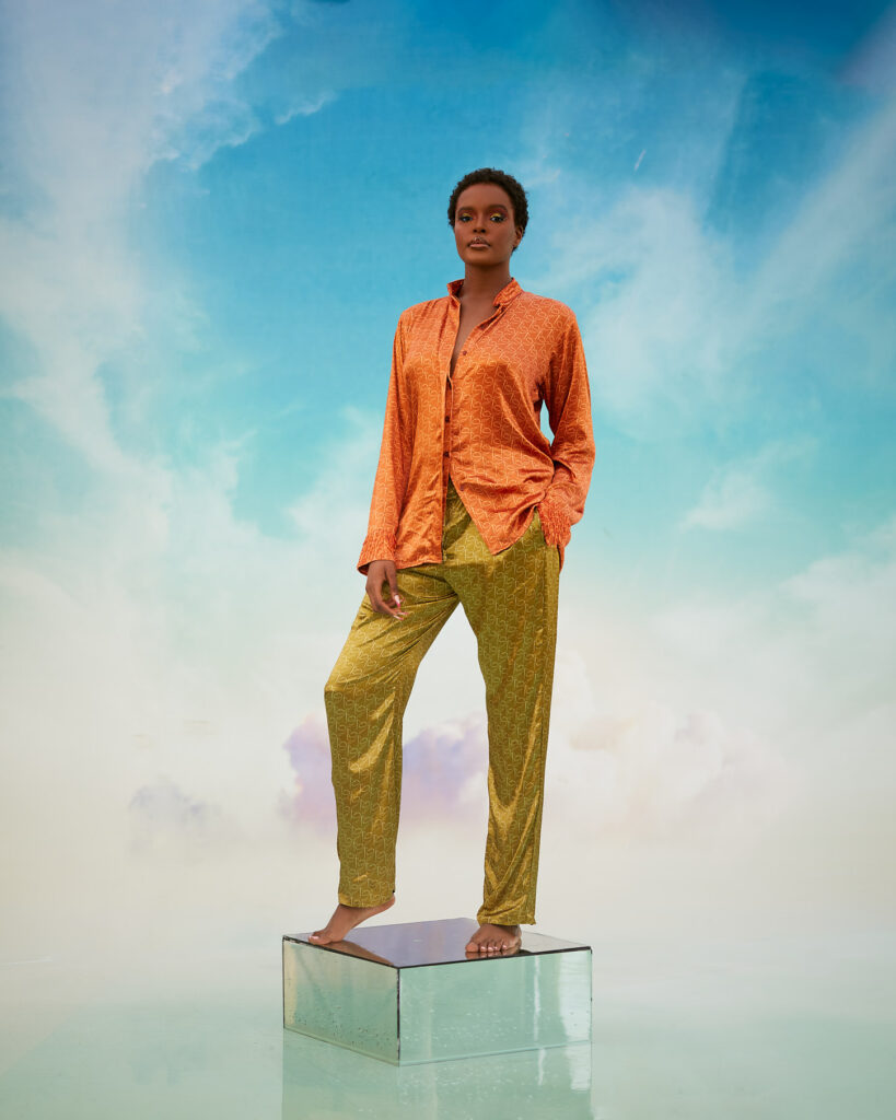 Prepare to Fall Head Over Heels for Ibilola Ogundipe's Vibrant ...