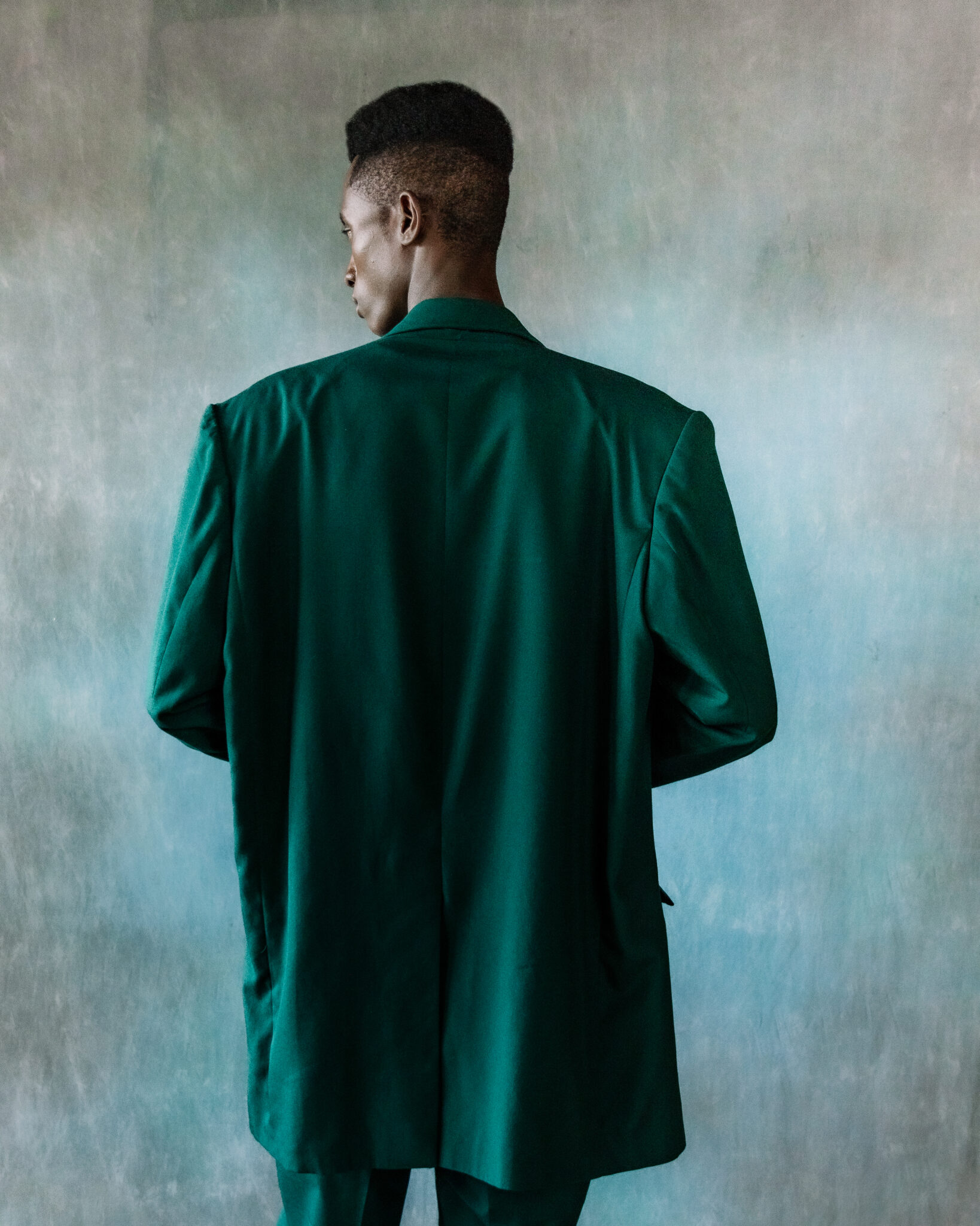 IZUBAA Draws Inspiration from a Renowned Rwandan Heroine for its Latest ...