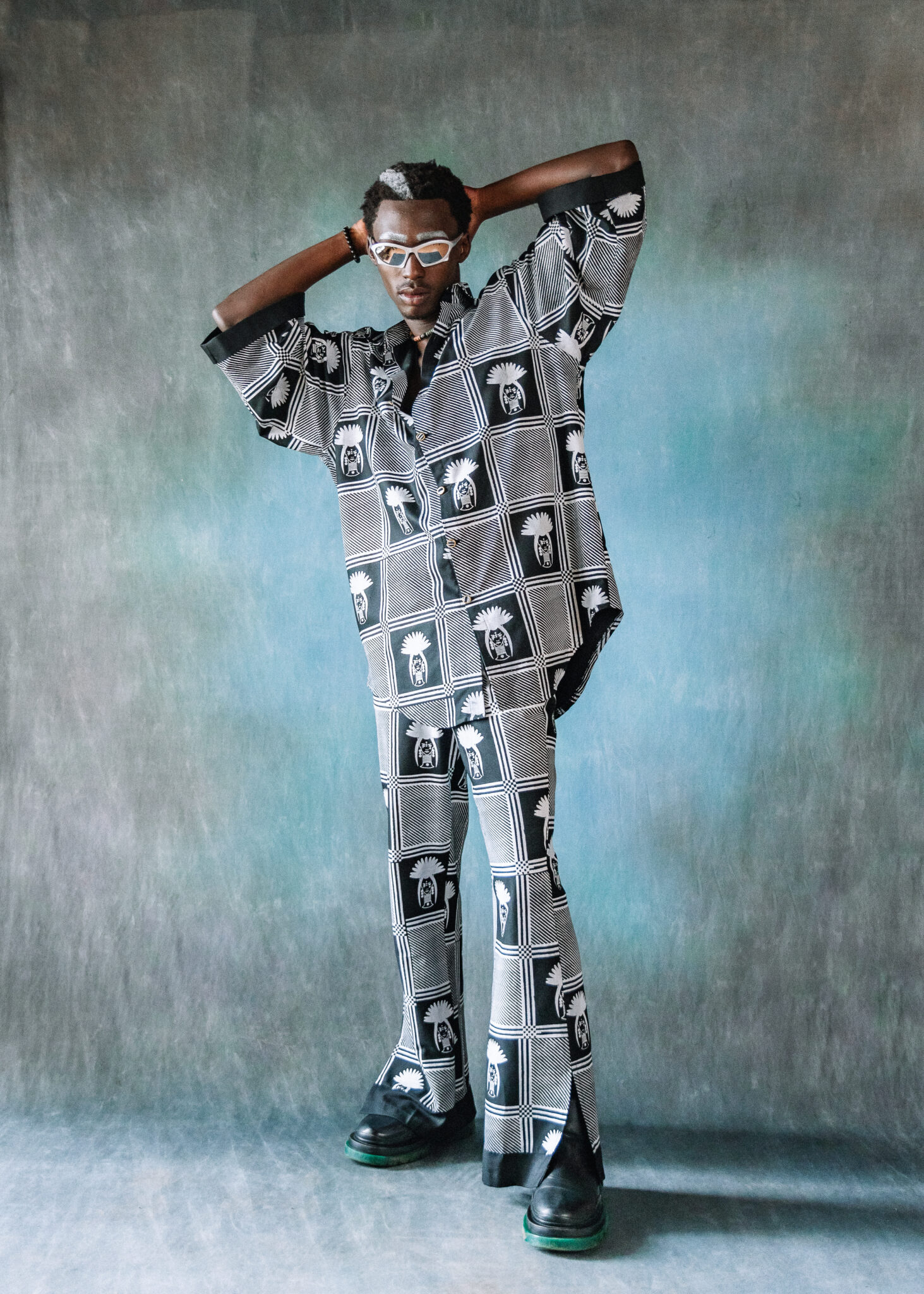IZUBAA Draws Inspiration from a Renowned Rwandan Heroine for its Latest ...