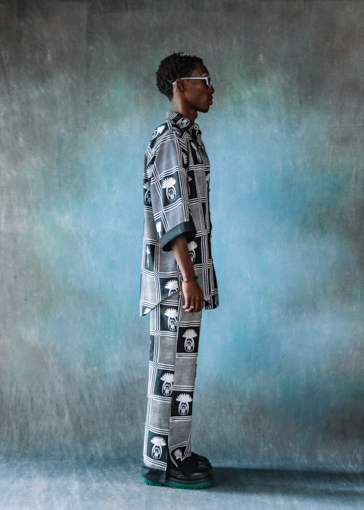 IZUBAA Draws Inspiration from a Renowned Rwandan Heroine for its Latest ...
