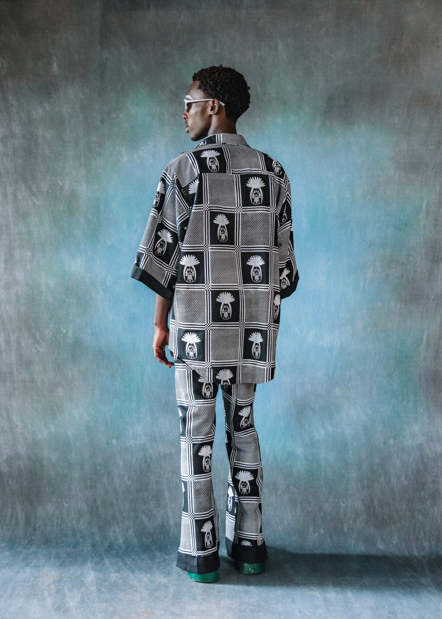 IZUBAA Draws Inspiration from a Renowned Rwandan Heroine for its Latest ...