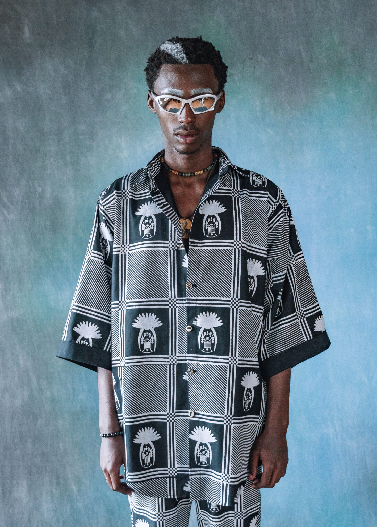 IZUBAA Draws Inspiration from a Renowned Rwandan Heroine for its Latest ...