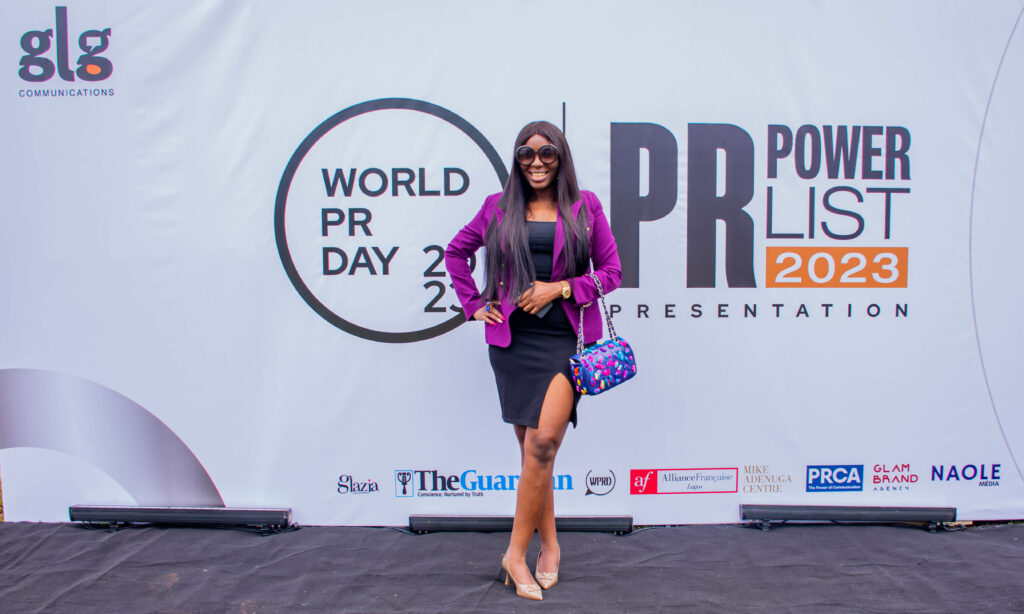 Inside GLG Communications' World PR Day Event! Here’s All That Went ...