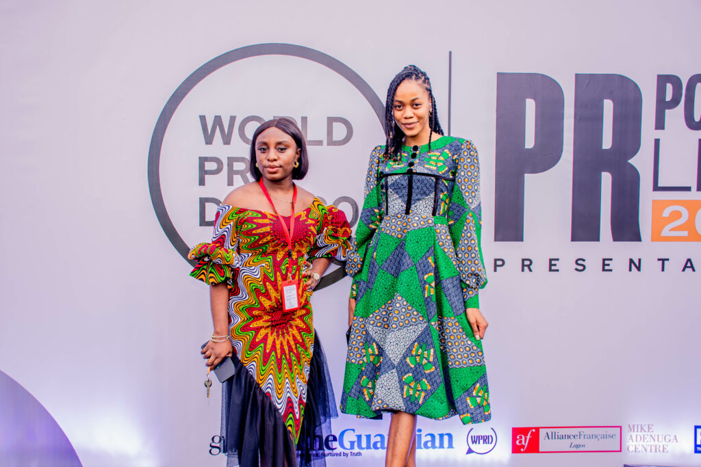 Inside GLG Communications' World PR Day Event! Here’s All That Went ...