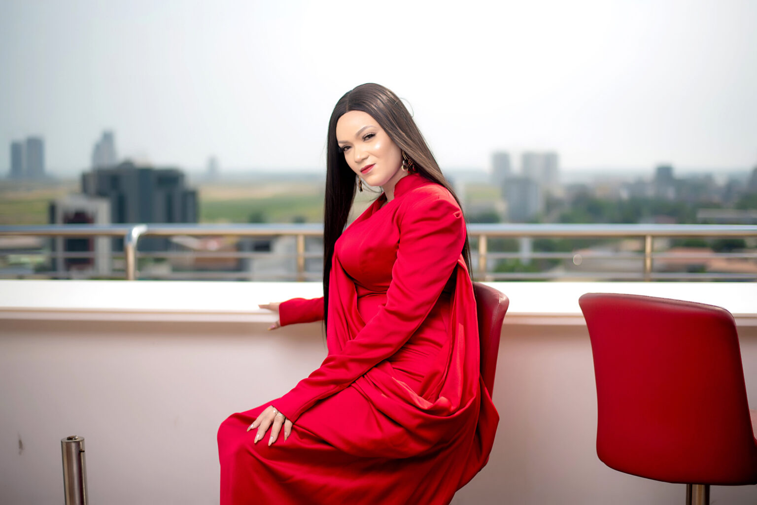 On Our Radar: Kikelomo Atanda-Owo Is Sashaying Her Way Into Our Style ...