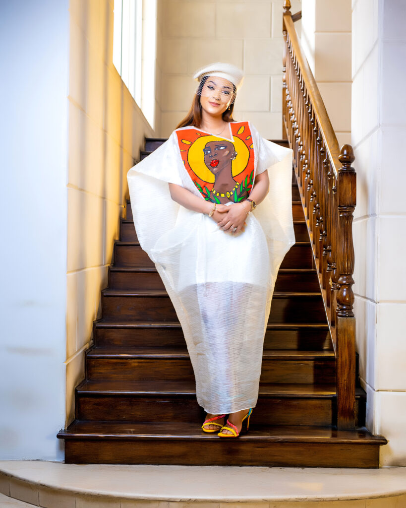 On Our Radar: Kikelomo Atanda-Owo Is Sashaying Her Way Into Our Style ...