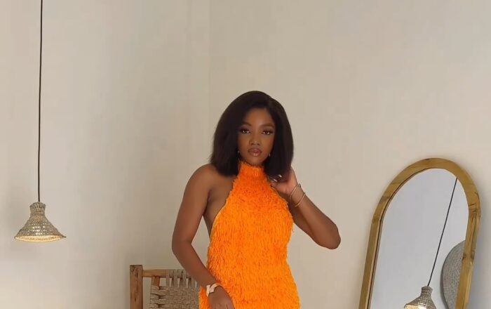 Lisa Victor Archives | BN Style