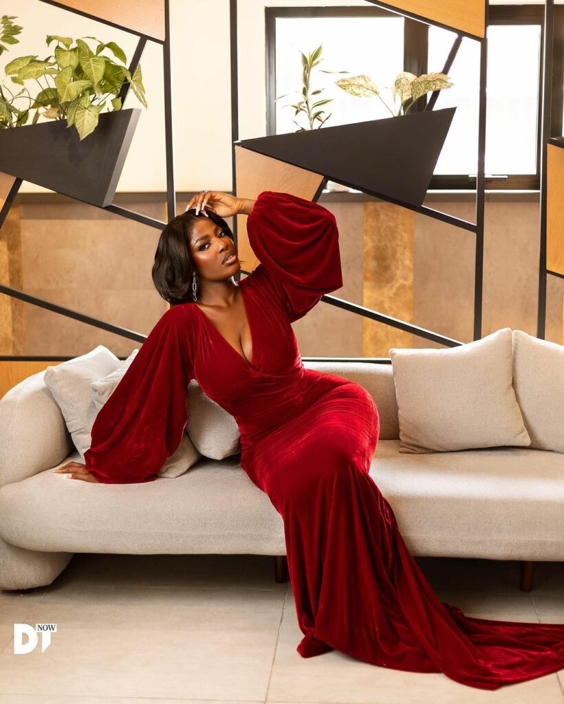 Must See: Hilda Baci Served 5 Stylish Looks for DTNOW's Latest Issue ...