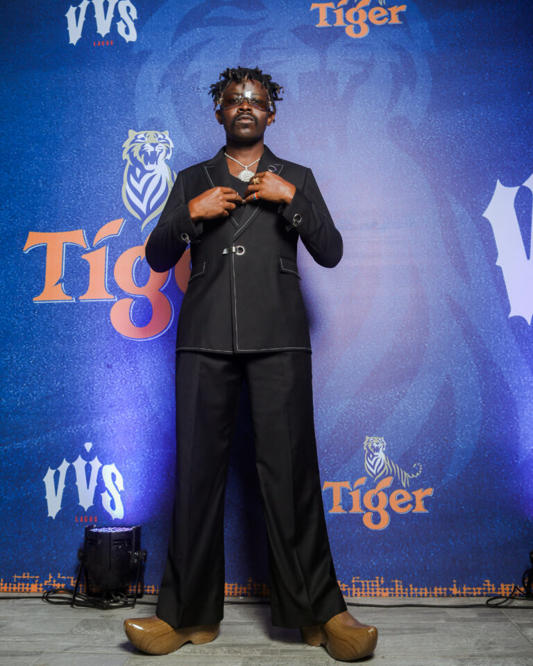 Every Look Worth Seeing From VVS Lagos' 2nd Edition | BN Style