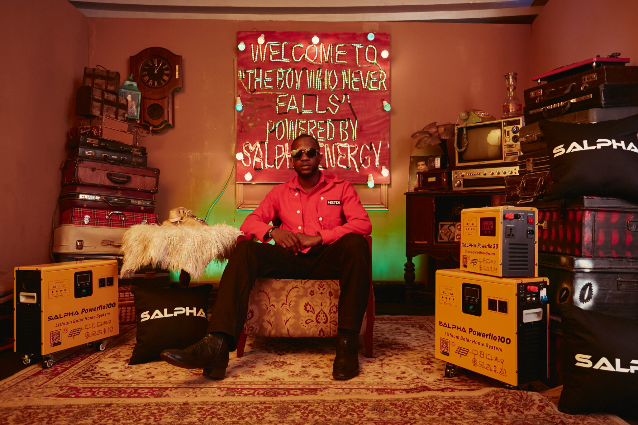 Nostalgia, Glamour & Cinema: Every Look Worth Seeing At The 70s-themed ...