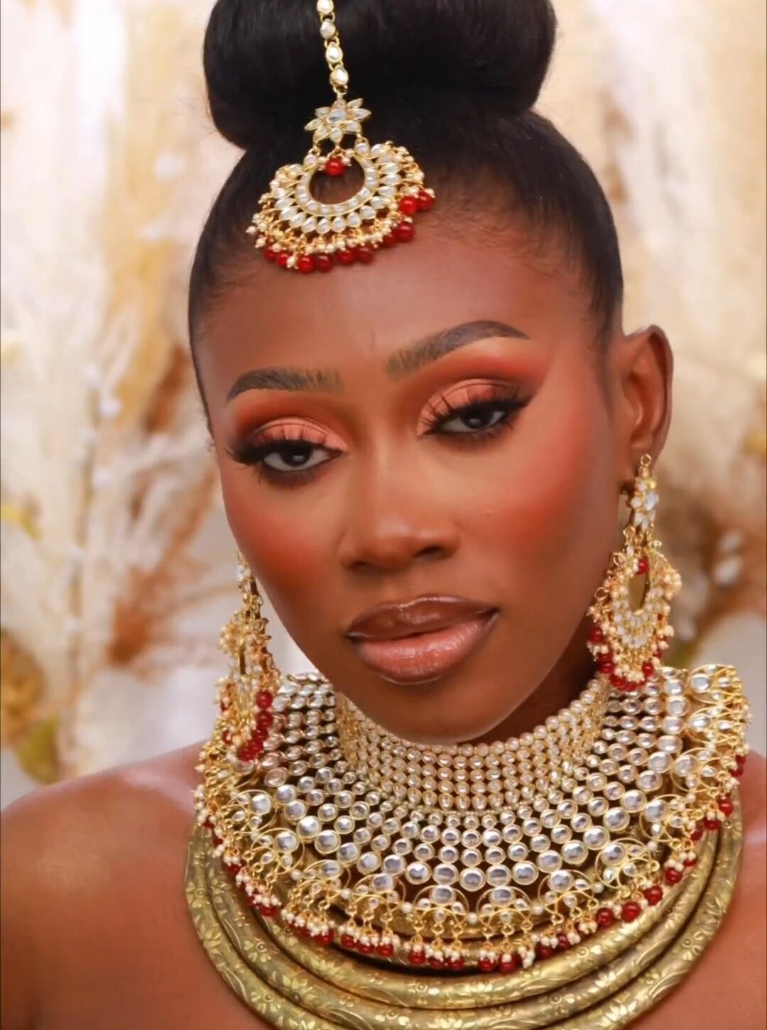 You Have To See Vanessa Gyimah s 500K IG Followers Celebration Post You Have To See Vanessa Gyimah s 500K IG Followers Celebration Post