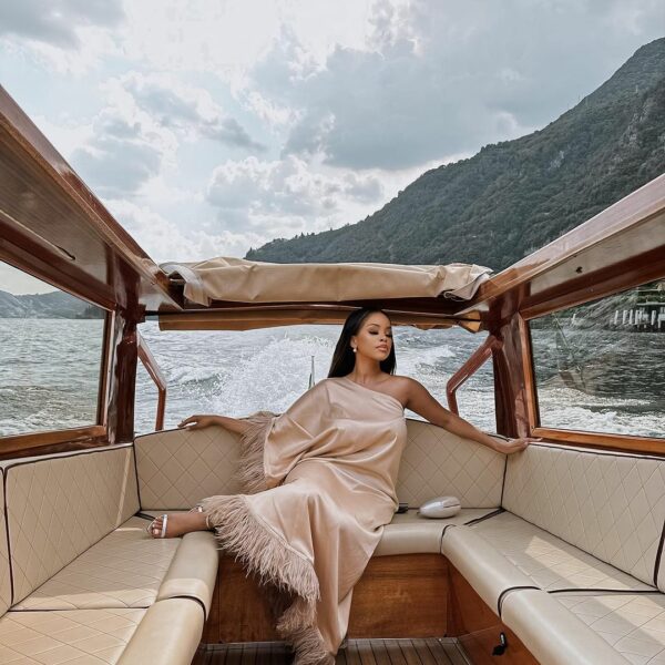 Our Top Beauty Instagrams This Week, July 28th: Who Was Your Fave? | BN Style