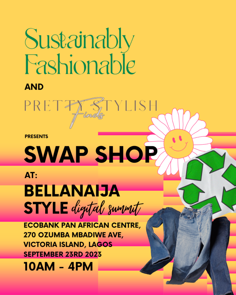 #BNSDigitalSummit23: Everything You Need To Know About BellaNaija Style ...