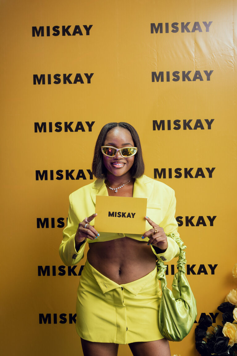 Miskay's New App is Set to Revolutionise Fashion Discovery ...