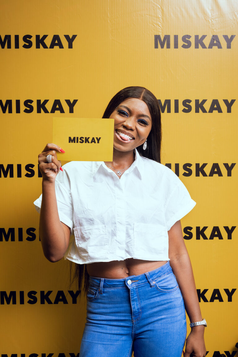 Miskay's New App is Set to Revolutionise Fashion Discovery ...