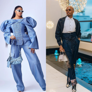 Trust Us, Layefa's New Makeup Tutorial Is The Most Hilarious Thing You ...