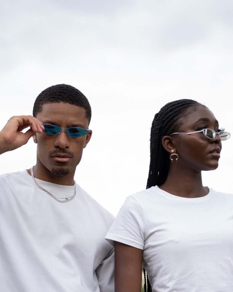 TENI and SHUSHI Unveil A Captivating Limited-Edition Eyewear Collection ...