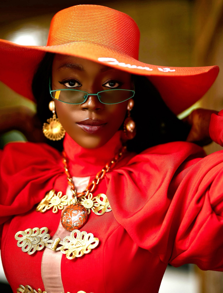 TENI and SHUSHI Unveil A Captivating Limited-Edition Eyewear Collection ...
