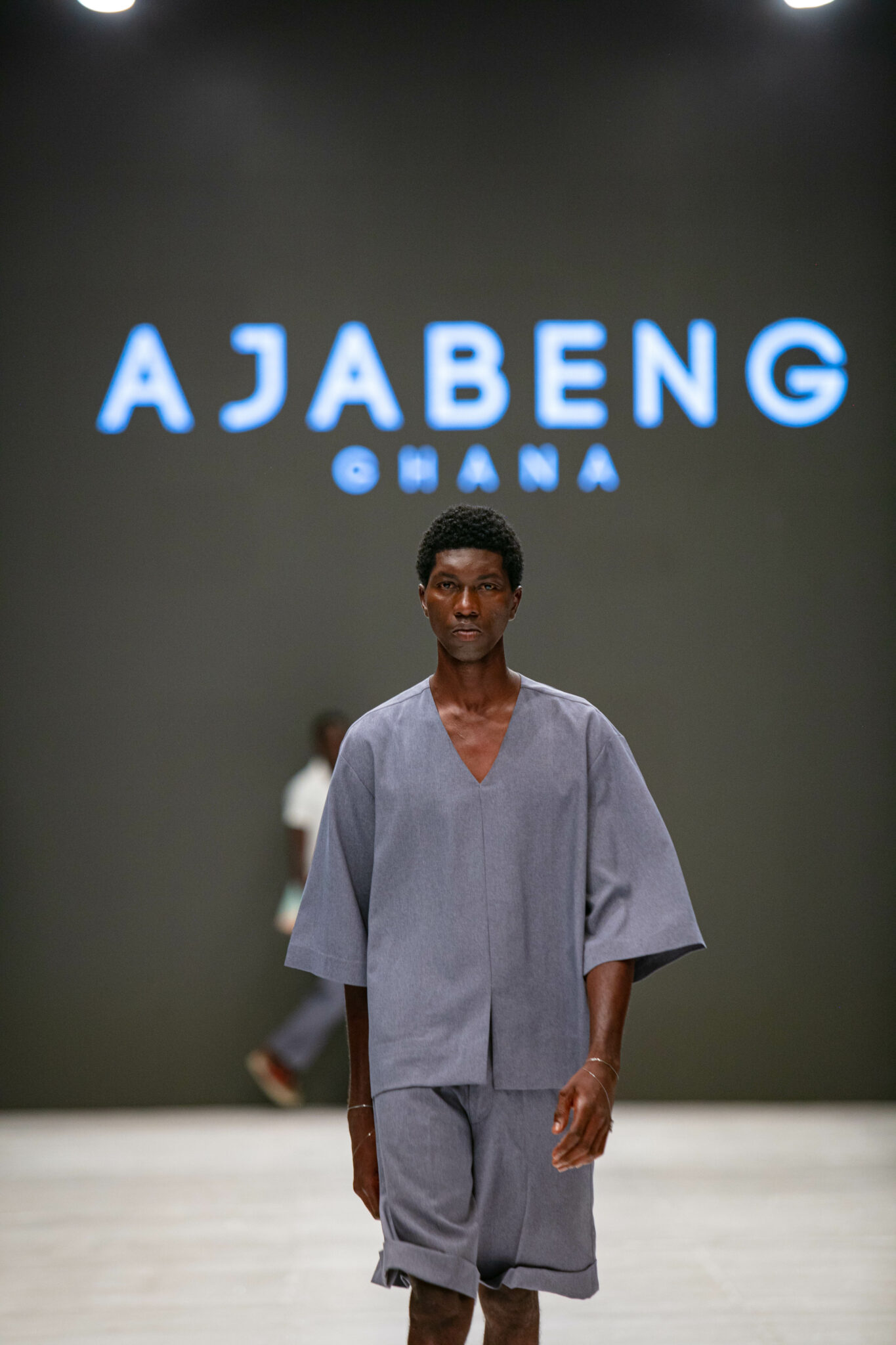 Lagos Fashion Week 2023 | AJABENG | BN Style