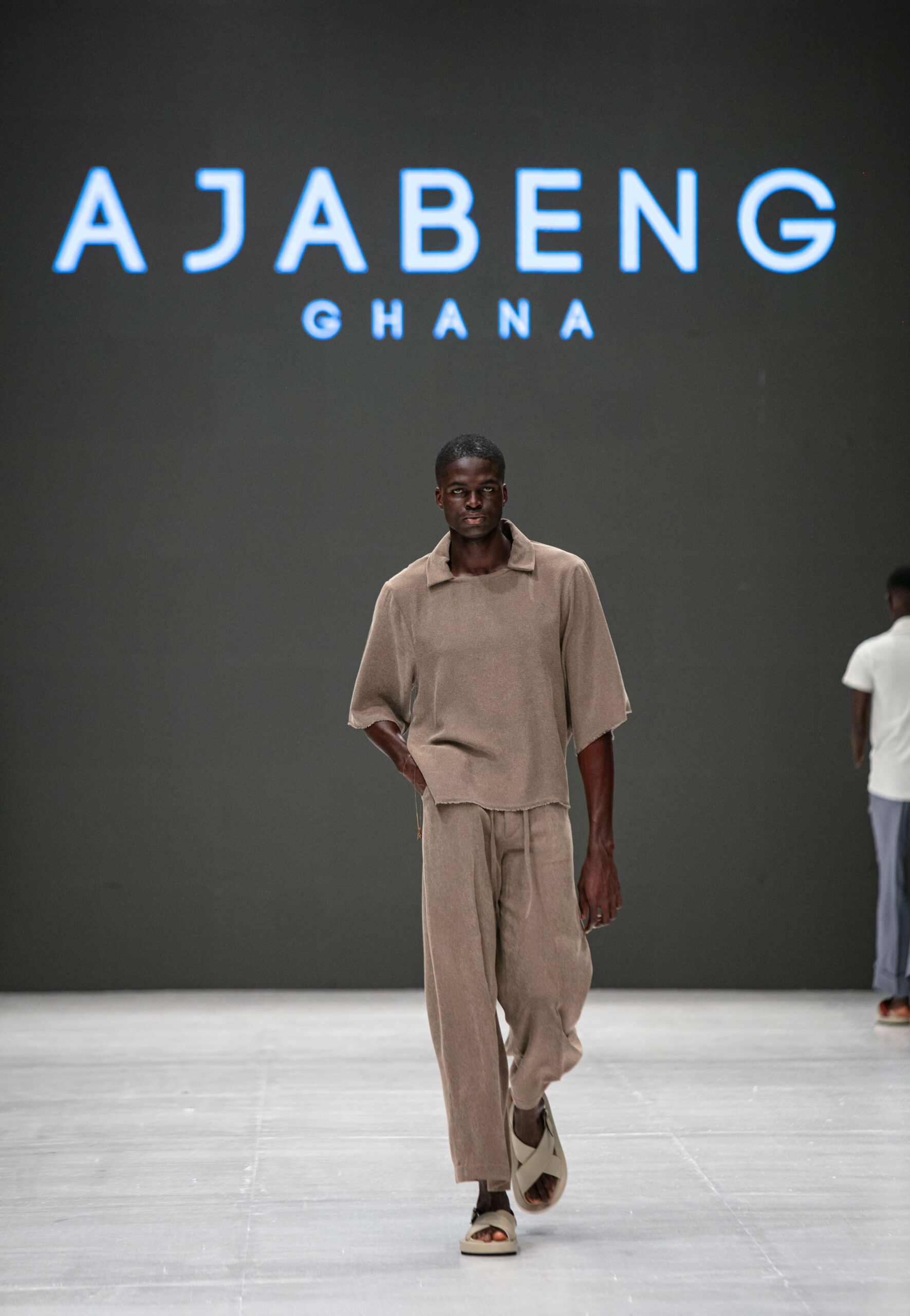 Lagos Fashion Week 2023 | AJABENG | BN Style