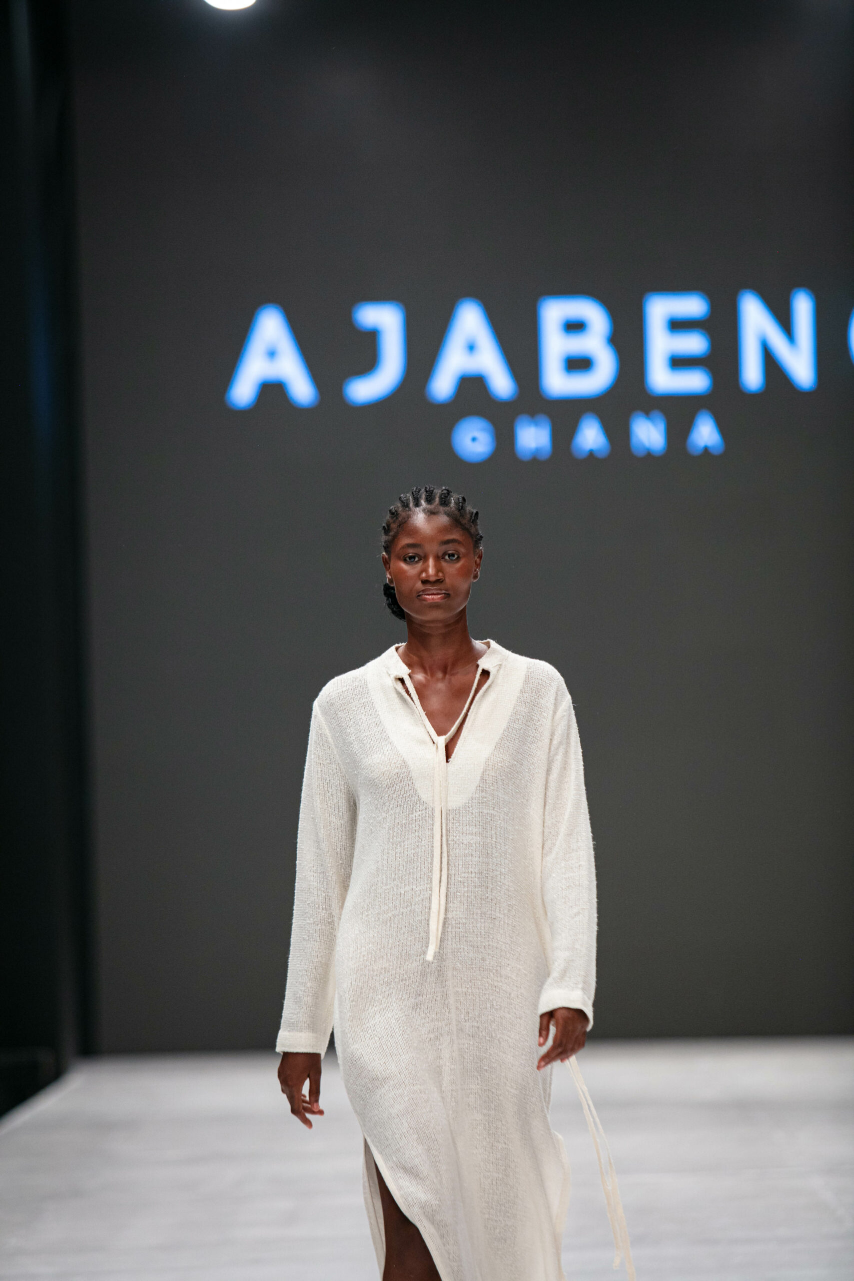 Lagos Fashion Week 2023 | AJABENG | BN Style