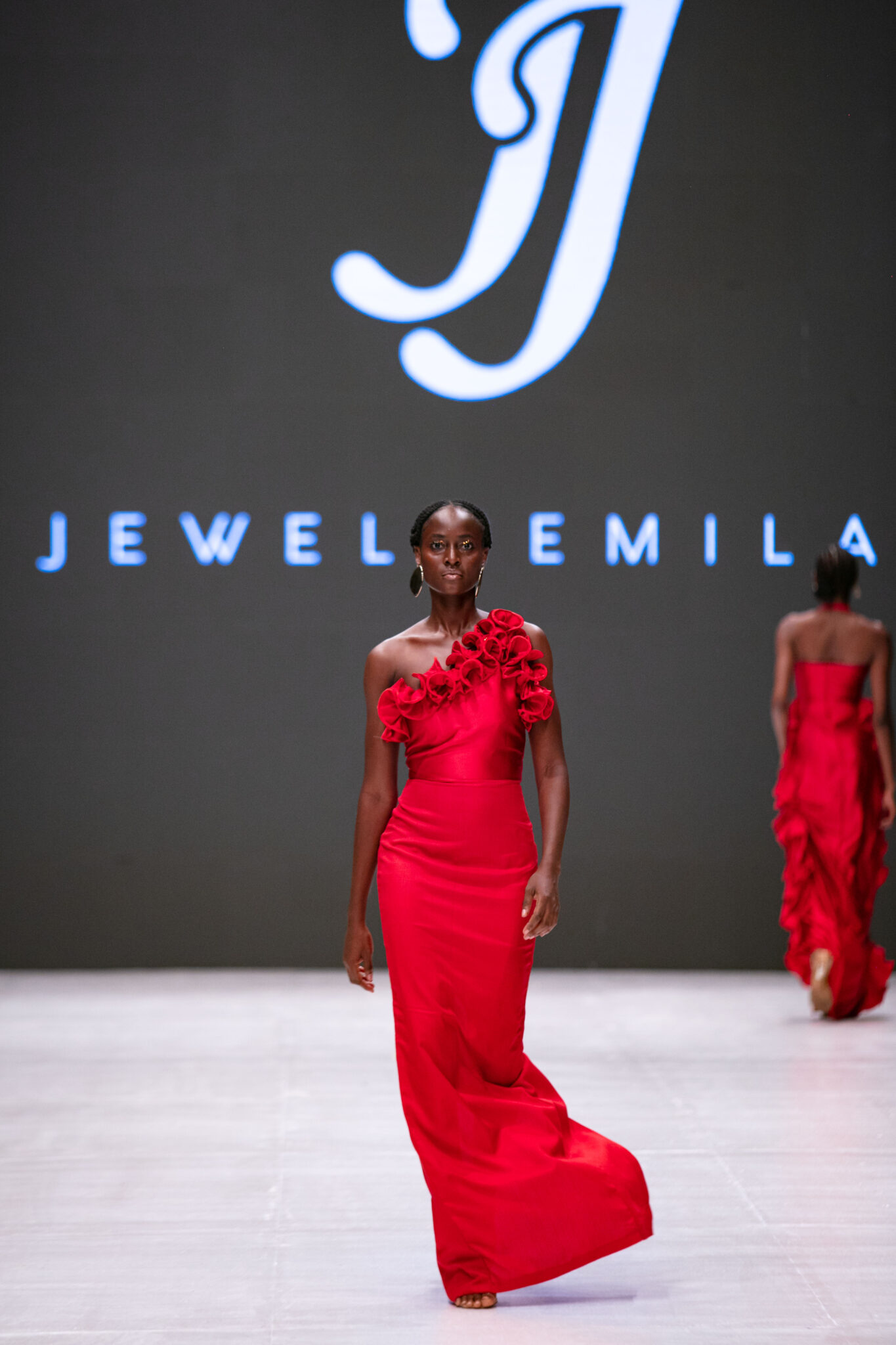 Lagos Fashion Week 2023 | Jewel Jamila | BN Style