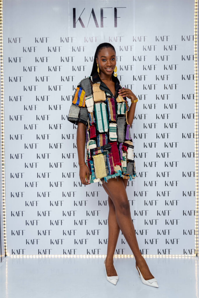 Shaffy Bello, Tolu Bally, Eku Edewor & More Elegantly Step Out For The ...