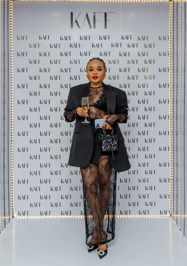 Shaffy Bello, Tolu Bally, Eku Edewor & More Elegantly Step Out For The ...
