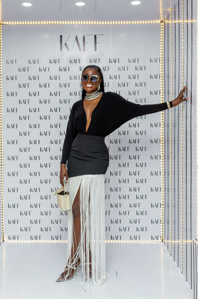 Shaffy Bello, Tolu Bally, Eku Edewor & More Elegantly Step Out For The ...