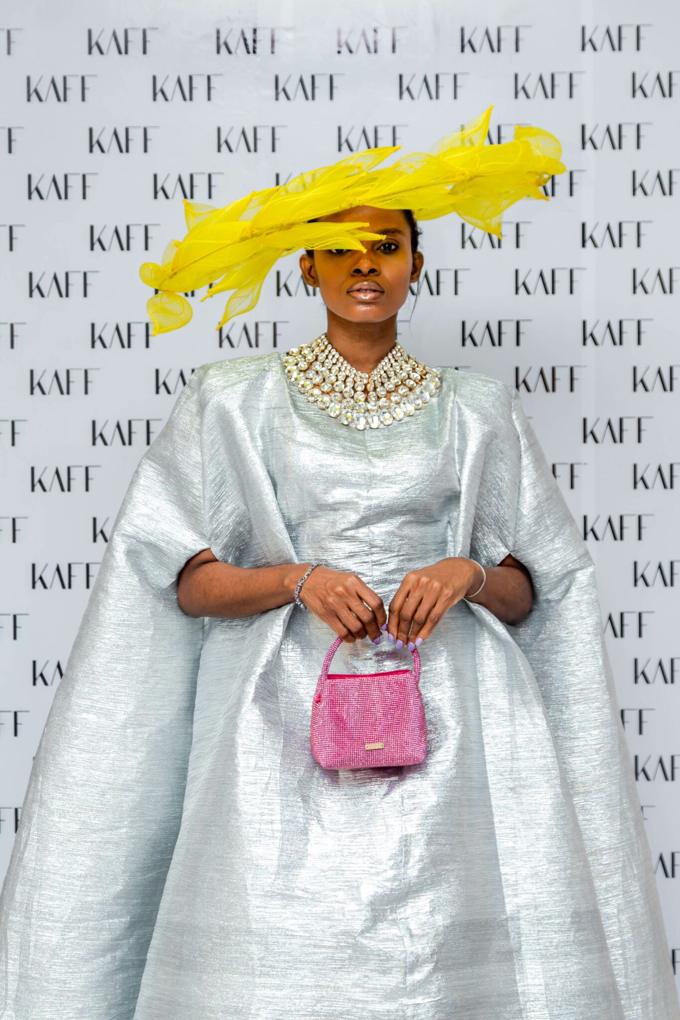 Shaffy Bello, Tolu Bally, Eku Edewor & More Elegantly Step Out For The ...