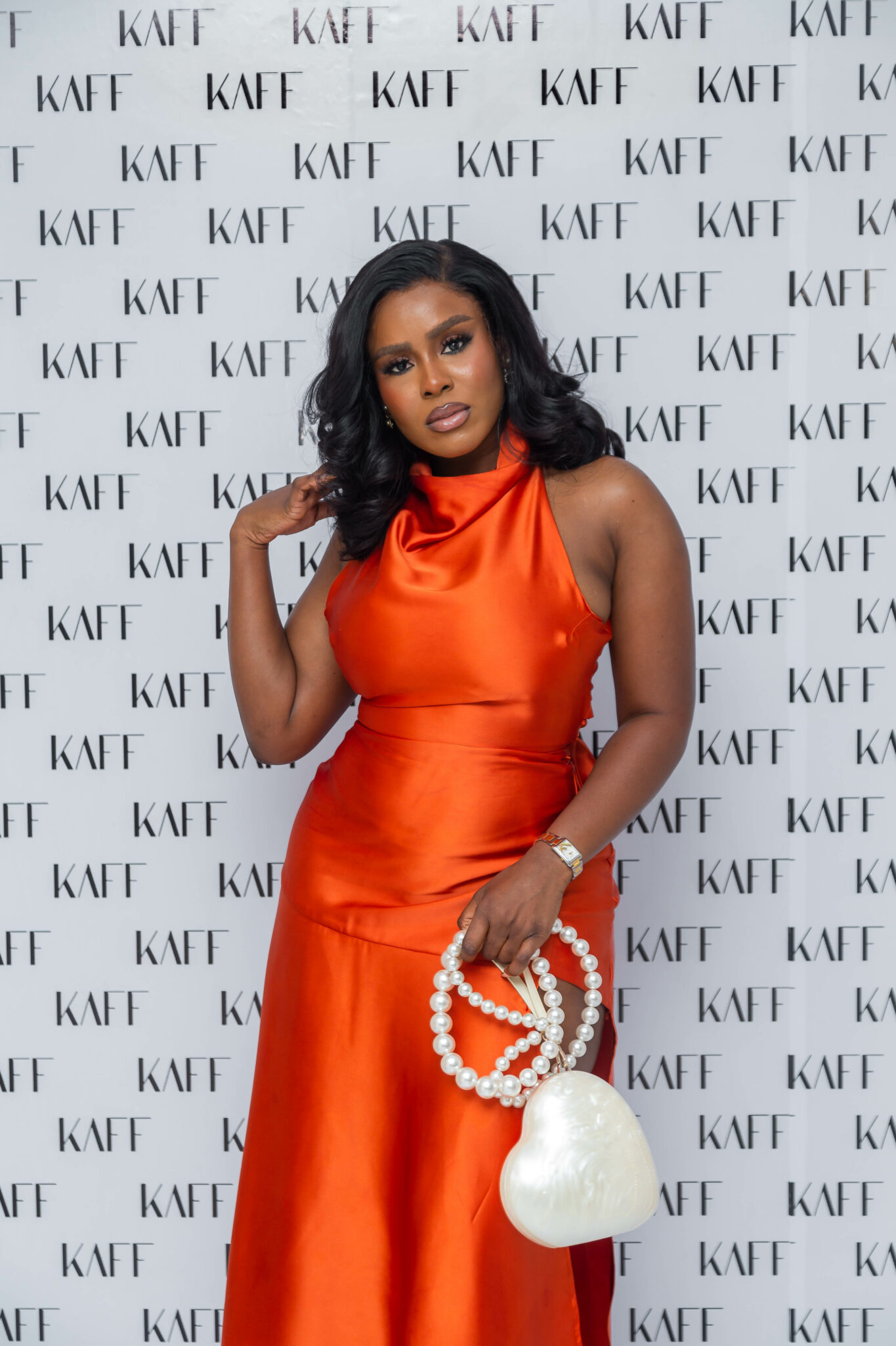Shaffy Bello, Tolu Bally, Eku Edewor & More Elegantly Step Out For The ...