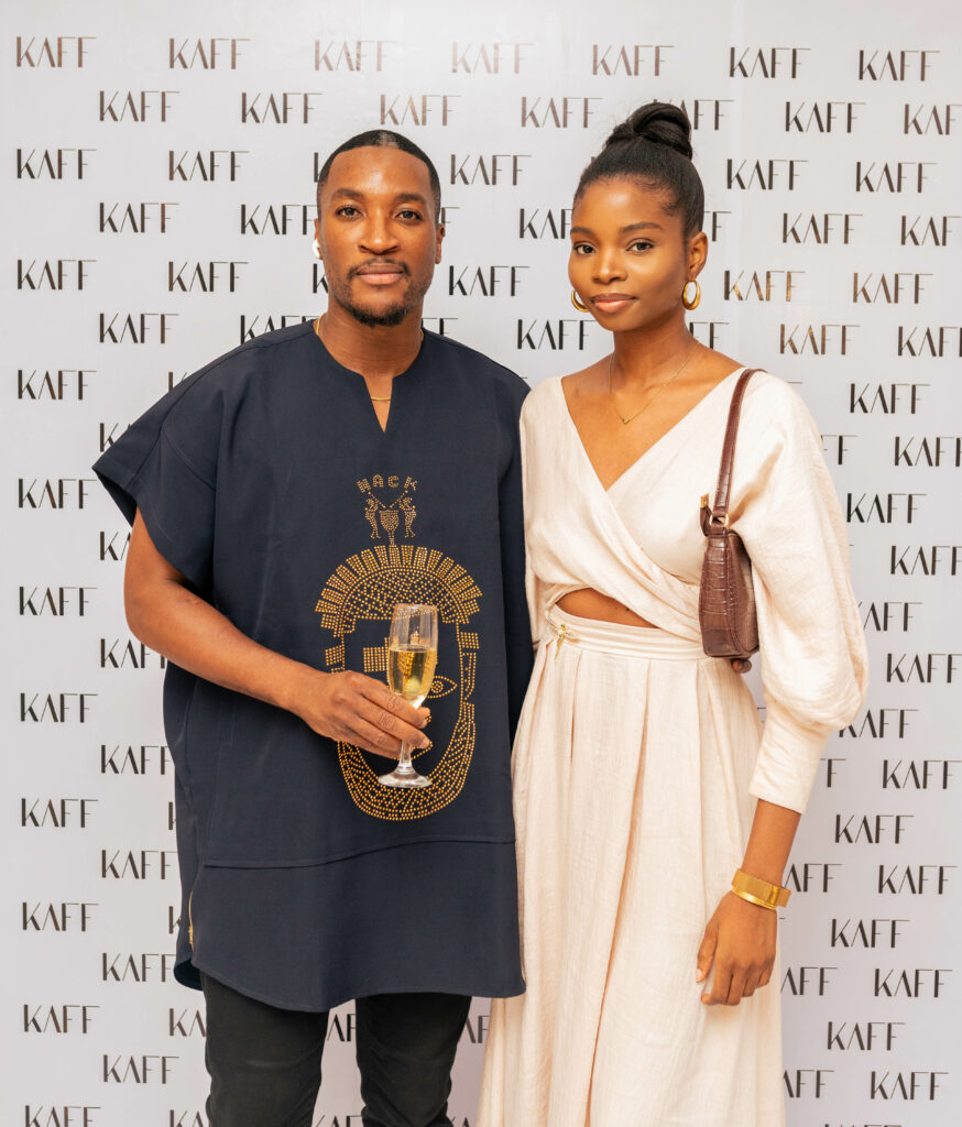 Shaffy Bello, Tolu Bally, Eku Edewor & More Elegantly Step Out For The ...