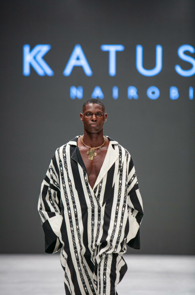 Lagos Fashion Week 2023 | Katush | BN Style