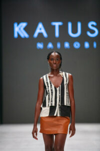 Lagos Fashion Week 2023 | Katush | BN Style