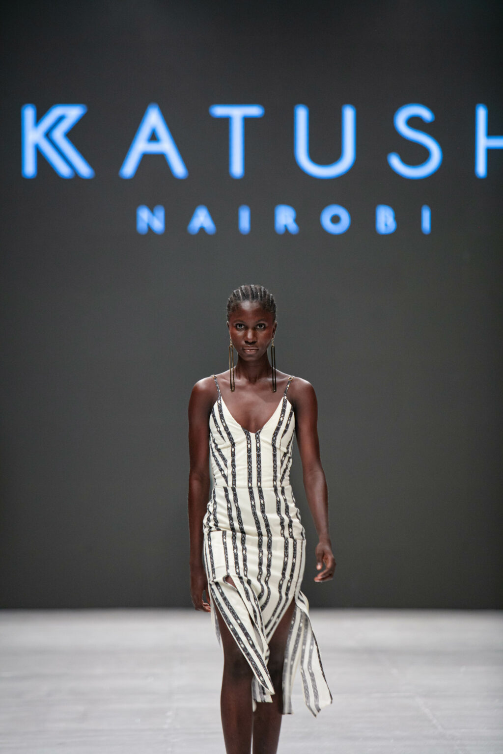 Lagos Fashion Week 2023 | Katush | BN Style
