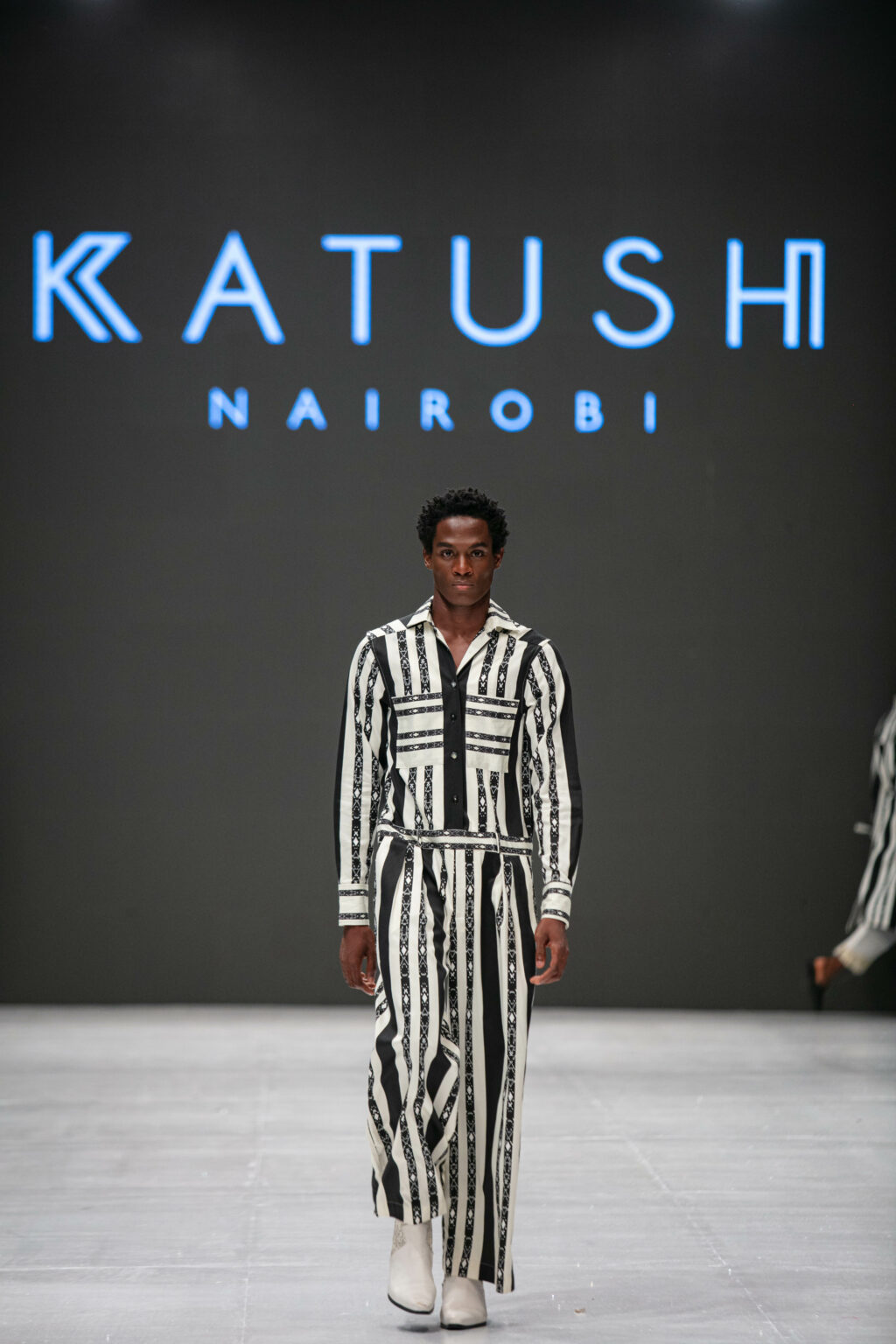 Lagos Fashion Week 2023 | Katush | BN Style